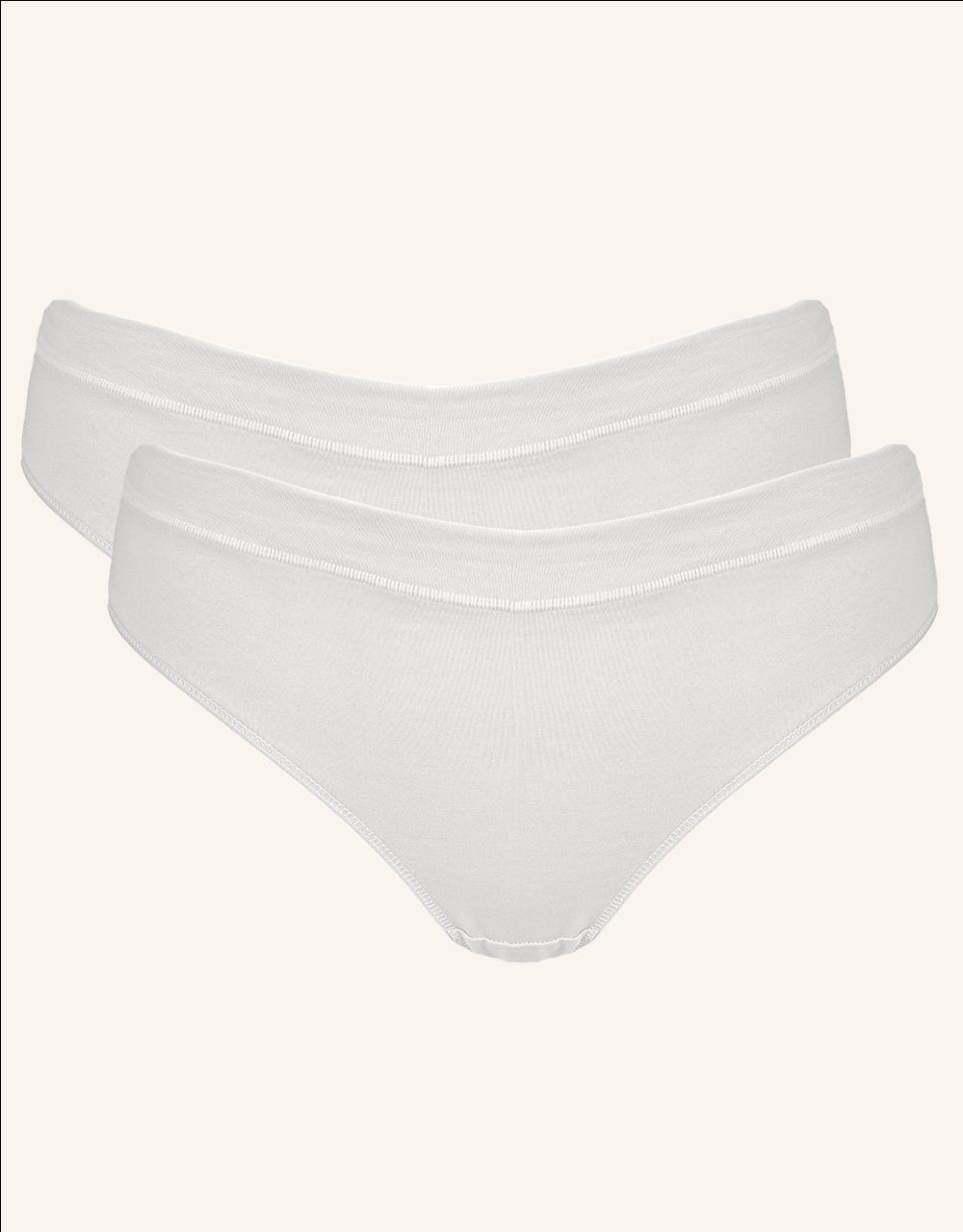 STRINGPANTY | String mit breitem Bund bei SugarShape online kaufen ...